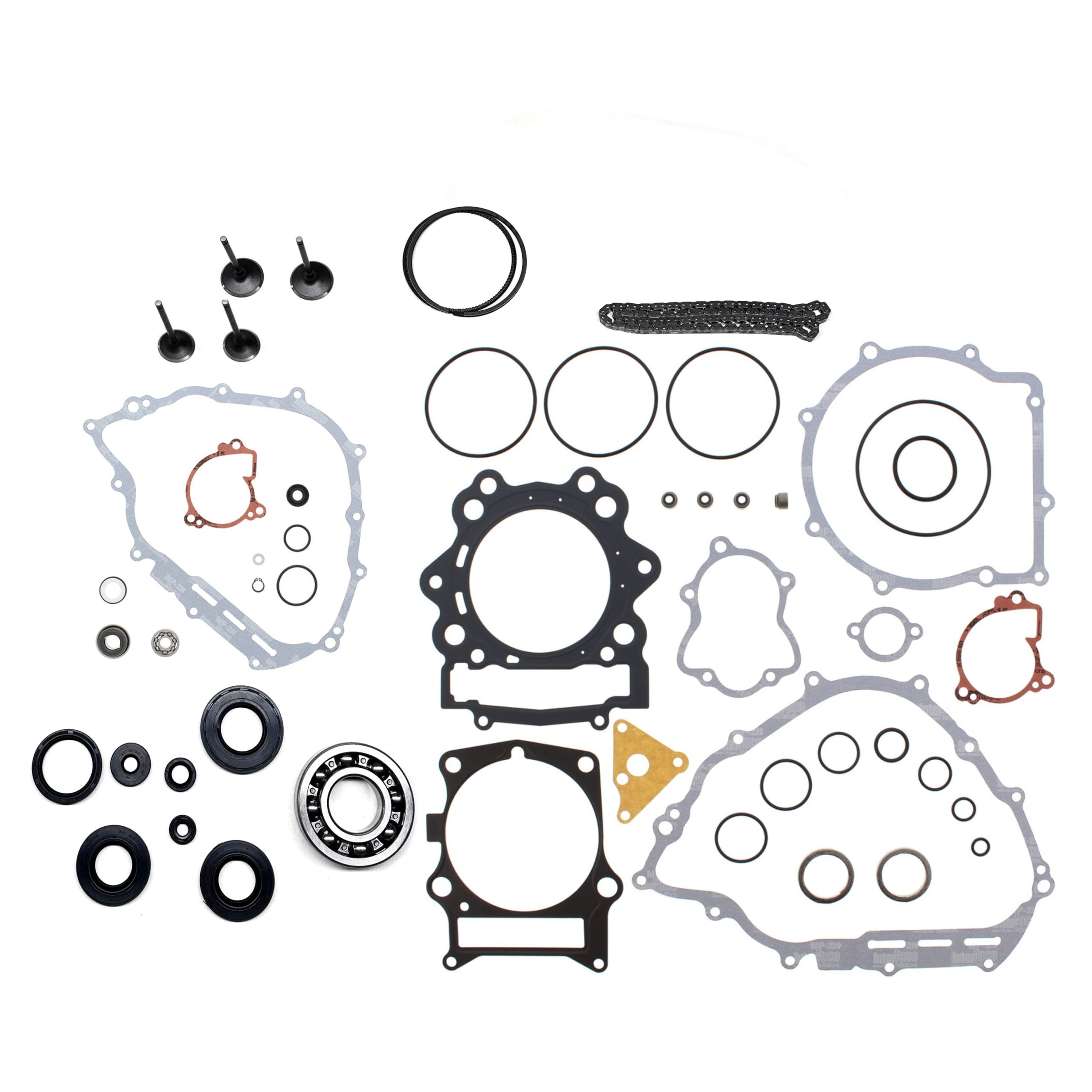 Yamaha Viking 700 Master Engine Refresh Kit (2019–2023)