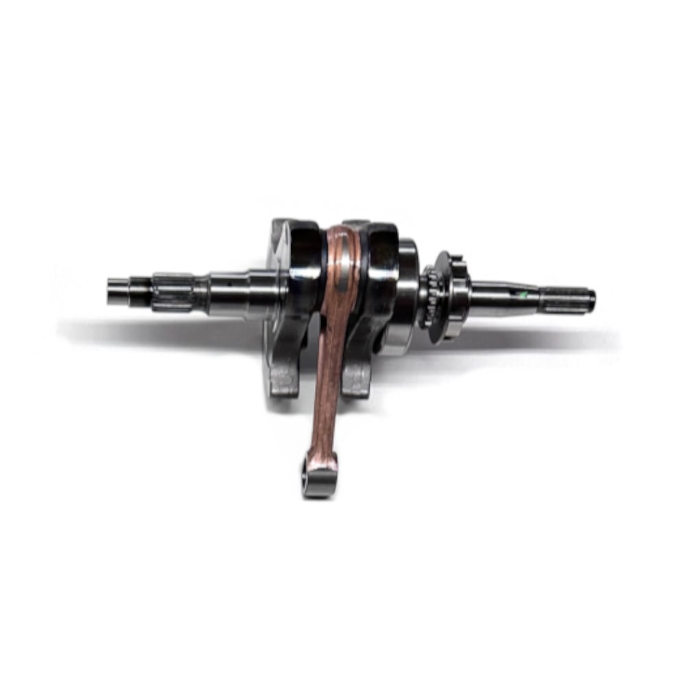 Rhino Rampage Conquering The Yamaha Rhino 660 Crankshaft A Comprehensive Guide