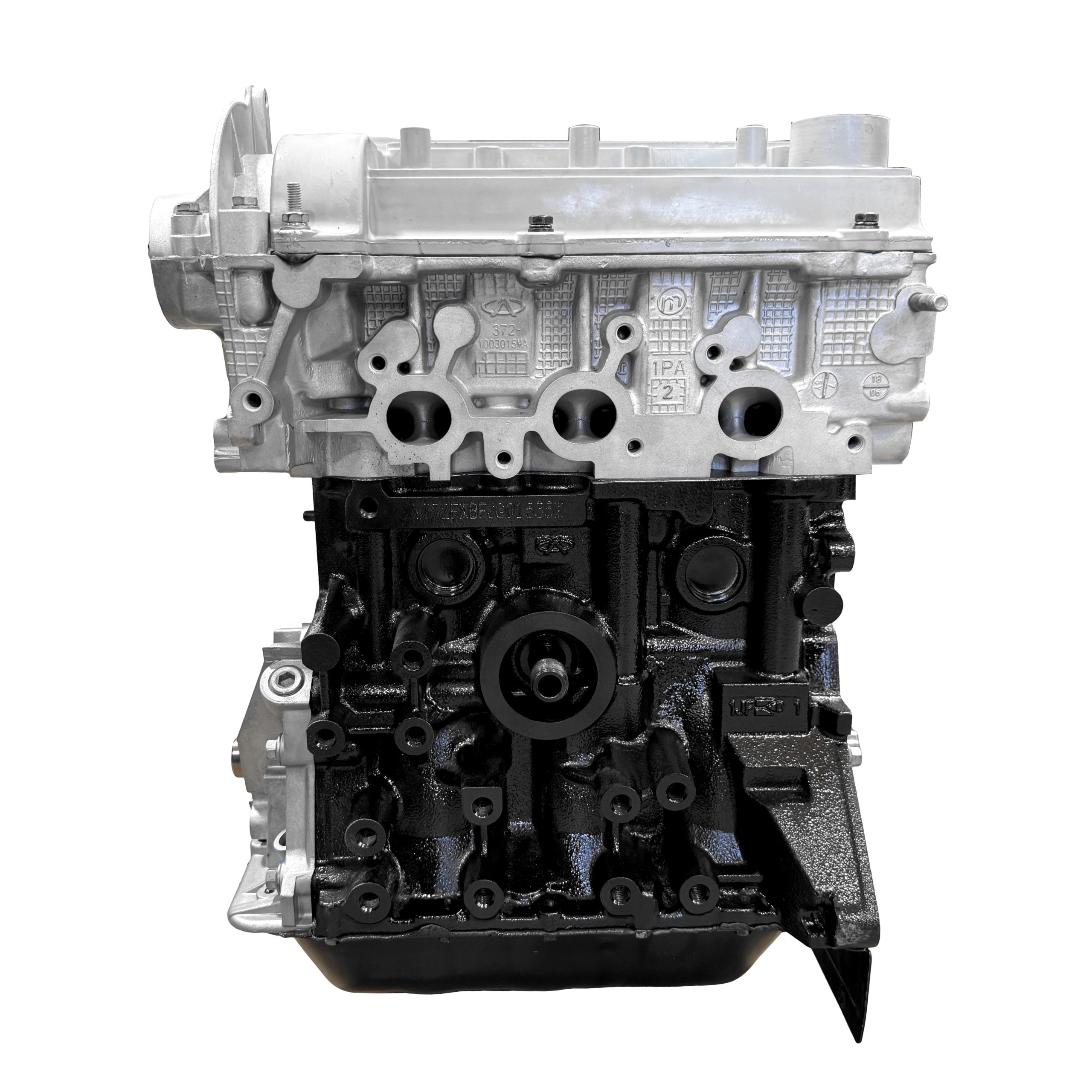 Kawasaki Mule Pro-FXT 820 Engine (2015-2023)