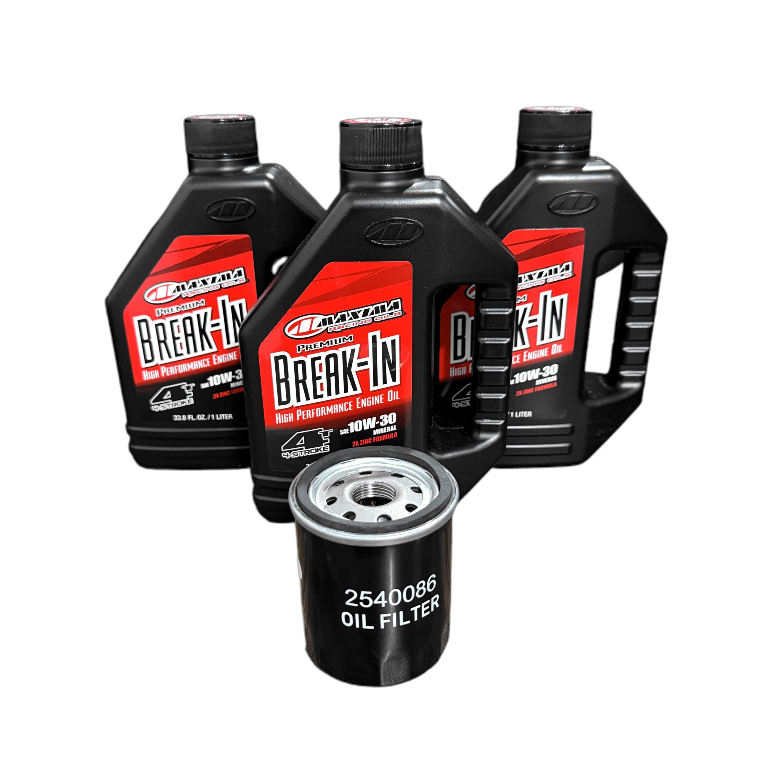 New ATV/UTV Engine Break-In Procedure | REV6 Tips