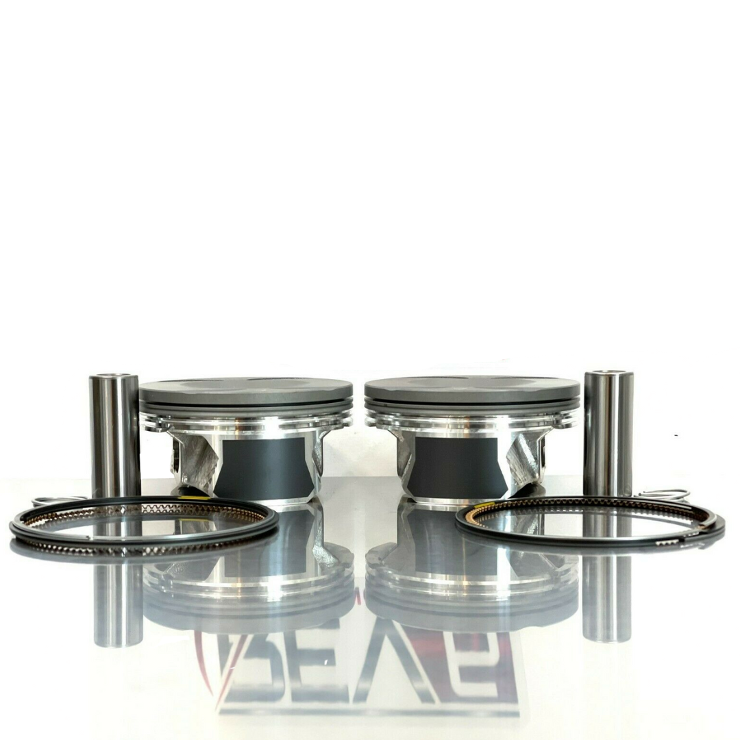 Cast vs Forged Pistons: Which Is Better for Your Engine Build