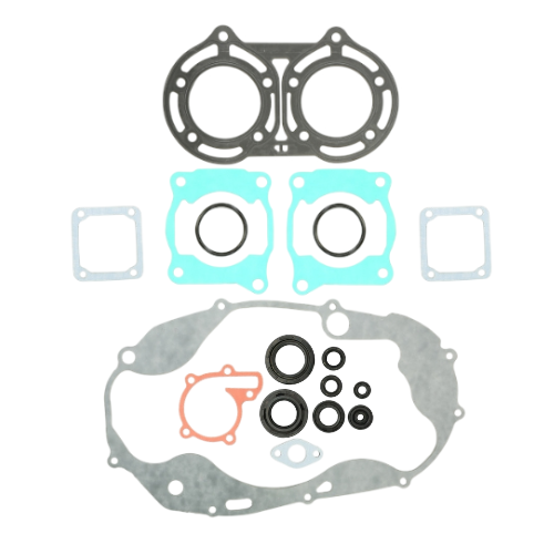 Yamaha Banshee 350 Complete Gasket and Seal Kit 1987–2006