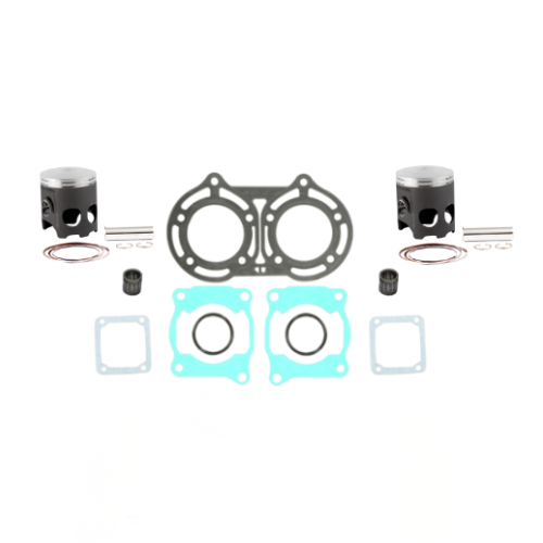 Yamaha Banshee 350 STD 64mm Top End Rebuild Kit (1987-2006)