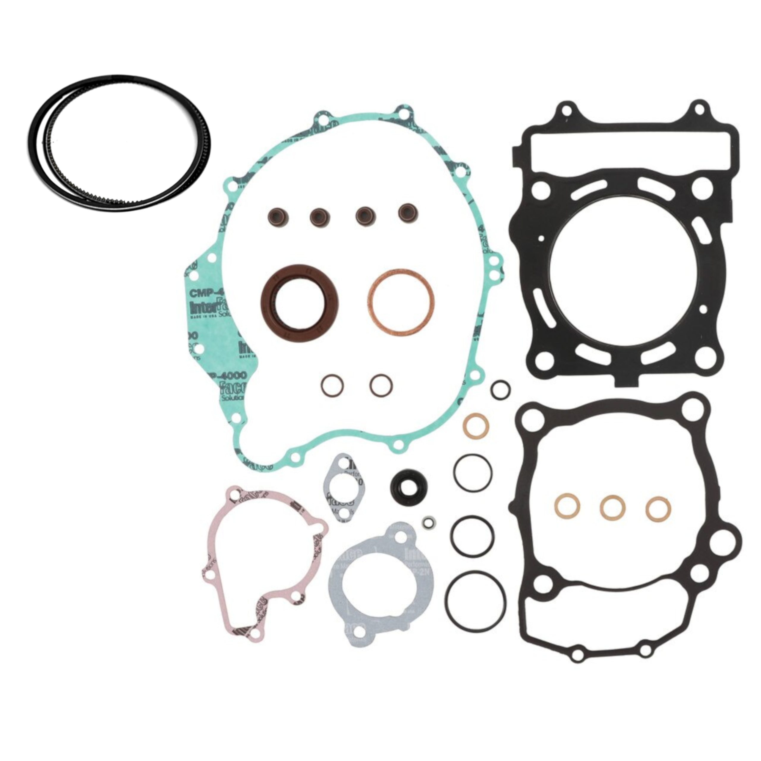 Polaris Sportsman 550 Standard Engine Refresh Kit | 2009–2014