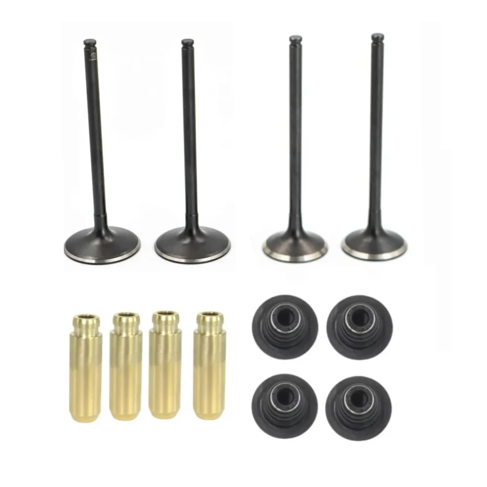 Polaris Ranger 1000 SOHC Master Valve Kit - REV6 Engines & Parts