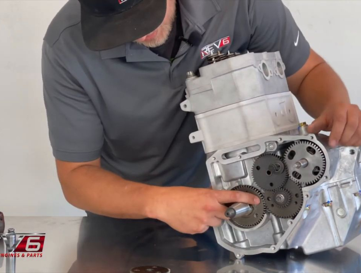 A Guide to Timing Your RZR, Ranger, and Sportsman 600/700/800cc Engines ...